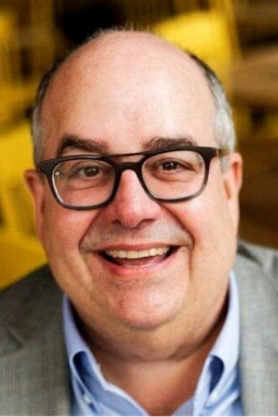 About John Williams | Performing Arts | RIT